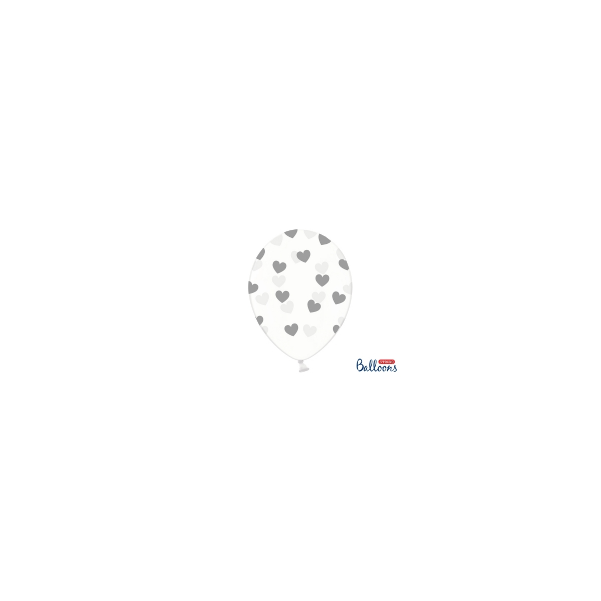 Katalog :: Ballonger :: Lateksballonger :: Lateksballonger med motiv ...